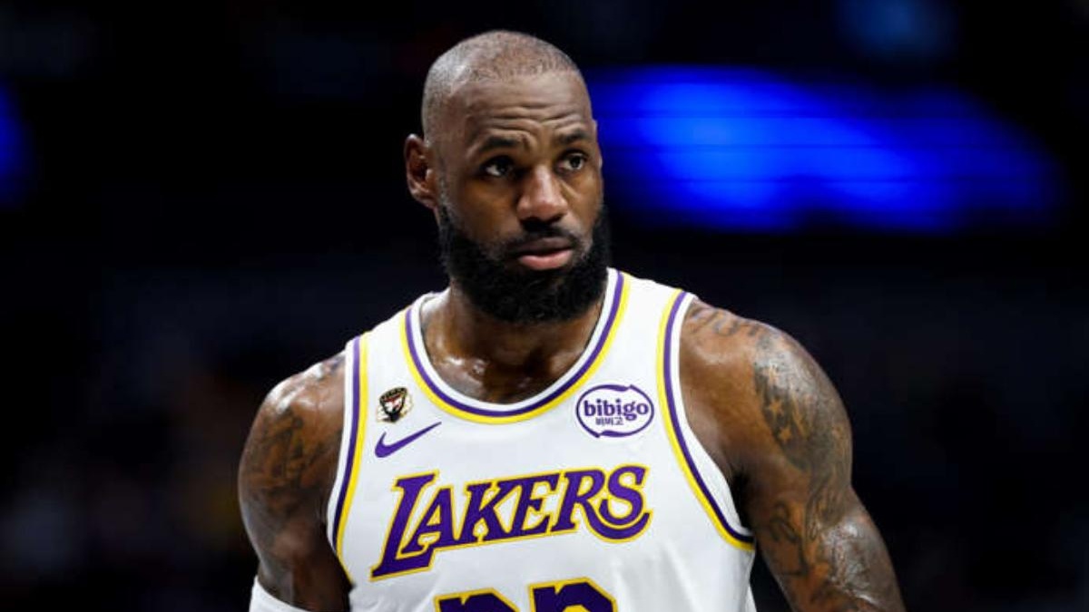 NBA: 10 long-shot landing spots for LeBron James that actually make sense