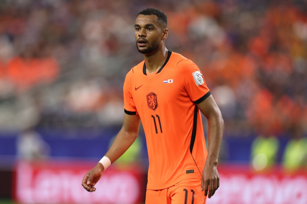 Netherlands’ ‘radioactive’ World Cup uniform is driving fans nuts: ‘My ...