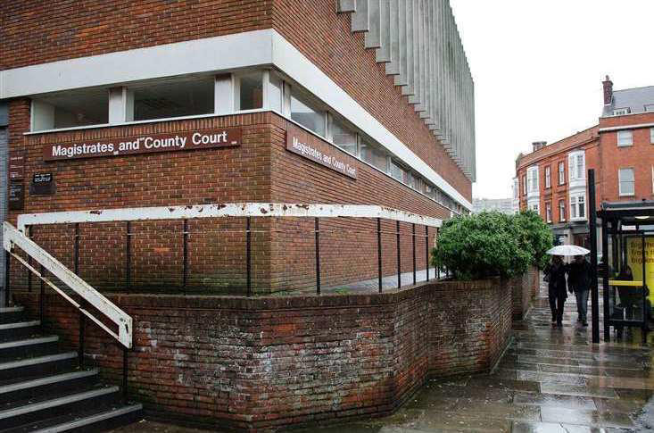 Margate man Nathan Jermy 'found dead in suitcase' four days after ...