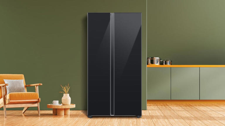 Samsung Bespoke AI refrigerators: One smart solution for every home