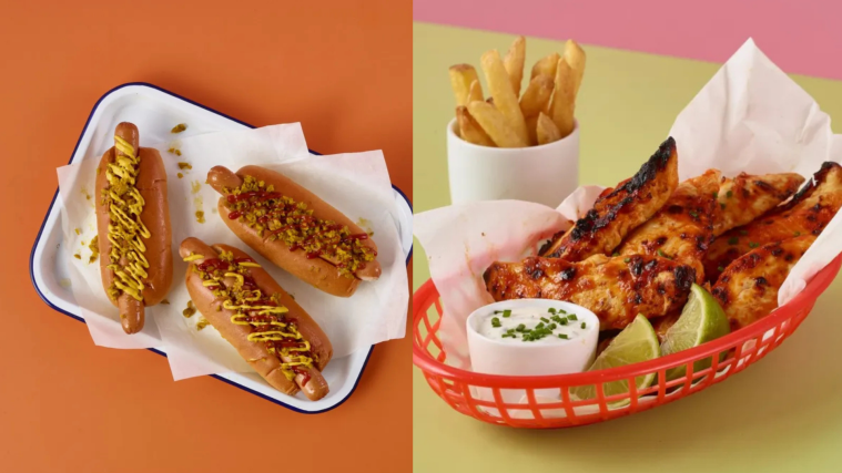 The World Cup snacks you’re not making – but should be