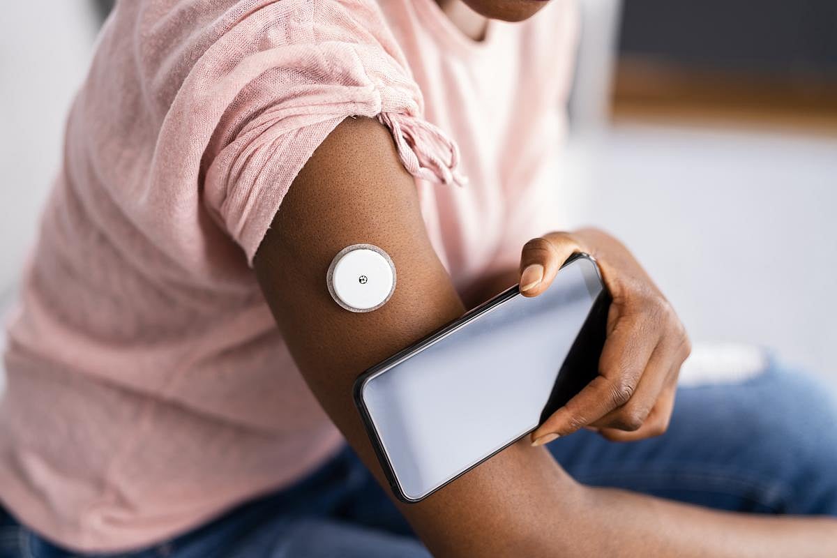 FDA approves first over-the-counter glucose monitor for children