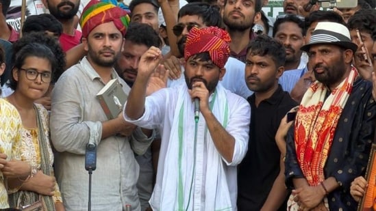 'You can call me Pakistani... I won't raise my hand': Dipke reacts ...
