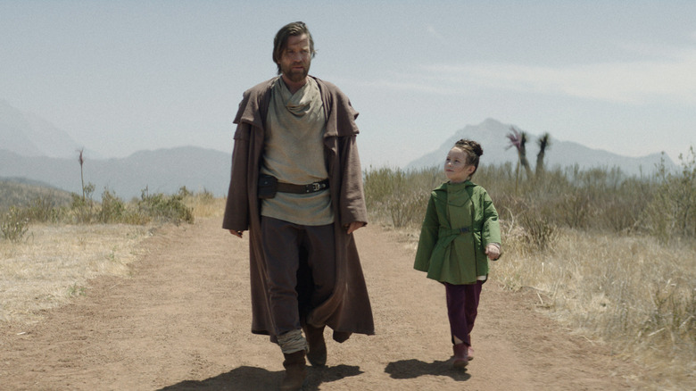 Every live-action Star Wars TV season ranked
