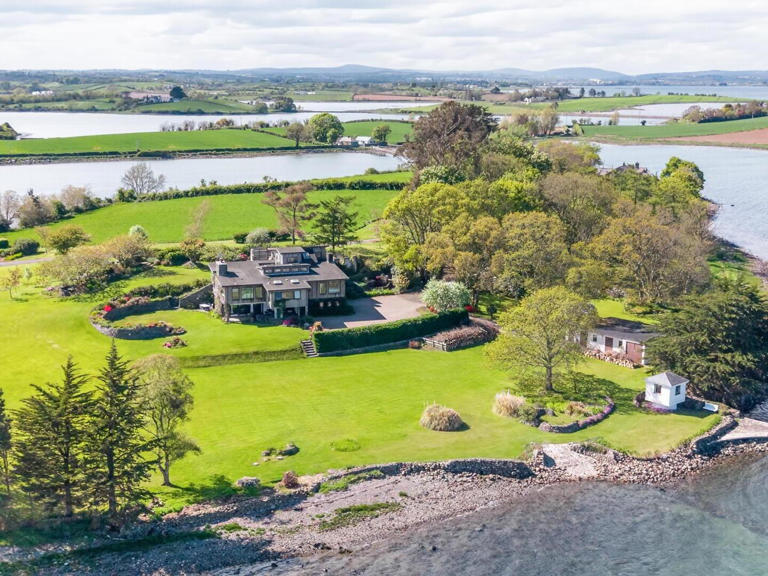 Northern Ireland property: Have a look around this exceptional island ...