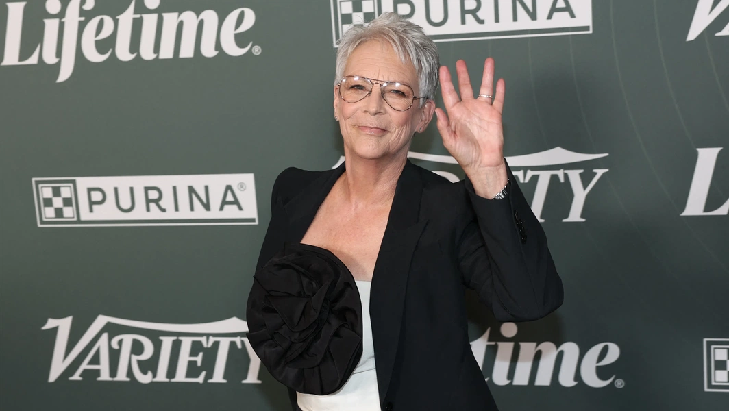 Jamie Lee Curtis and Jodie Foster challenge Hollywood’s youth bias
