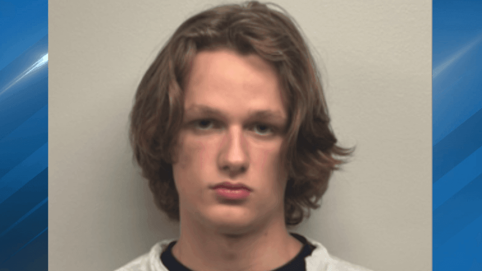 Affidavit: Teen suspect in Collegedale murder told a friend he'd killed ...