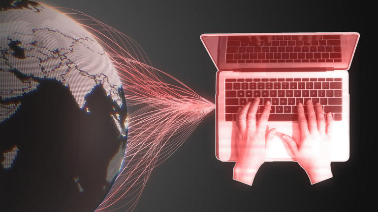 How millions of digital home devices are secretly powering cyberattacks