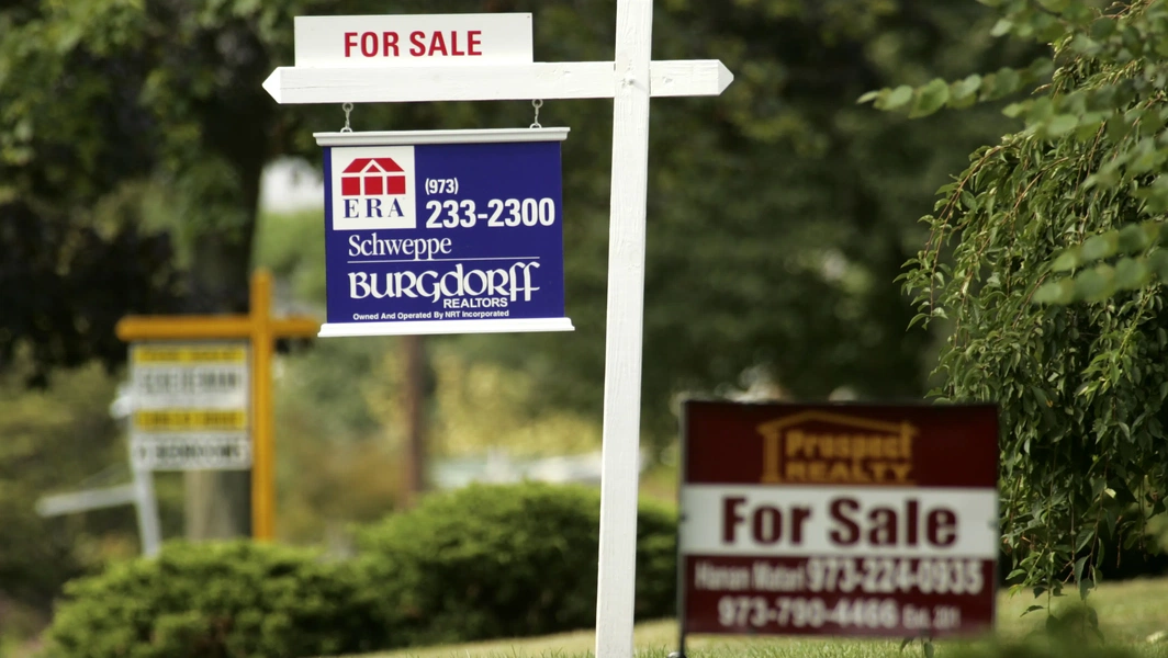 Stable prices and rising inventory mark June housing update