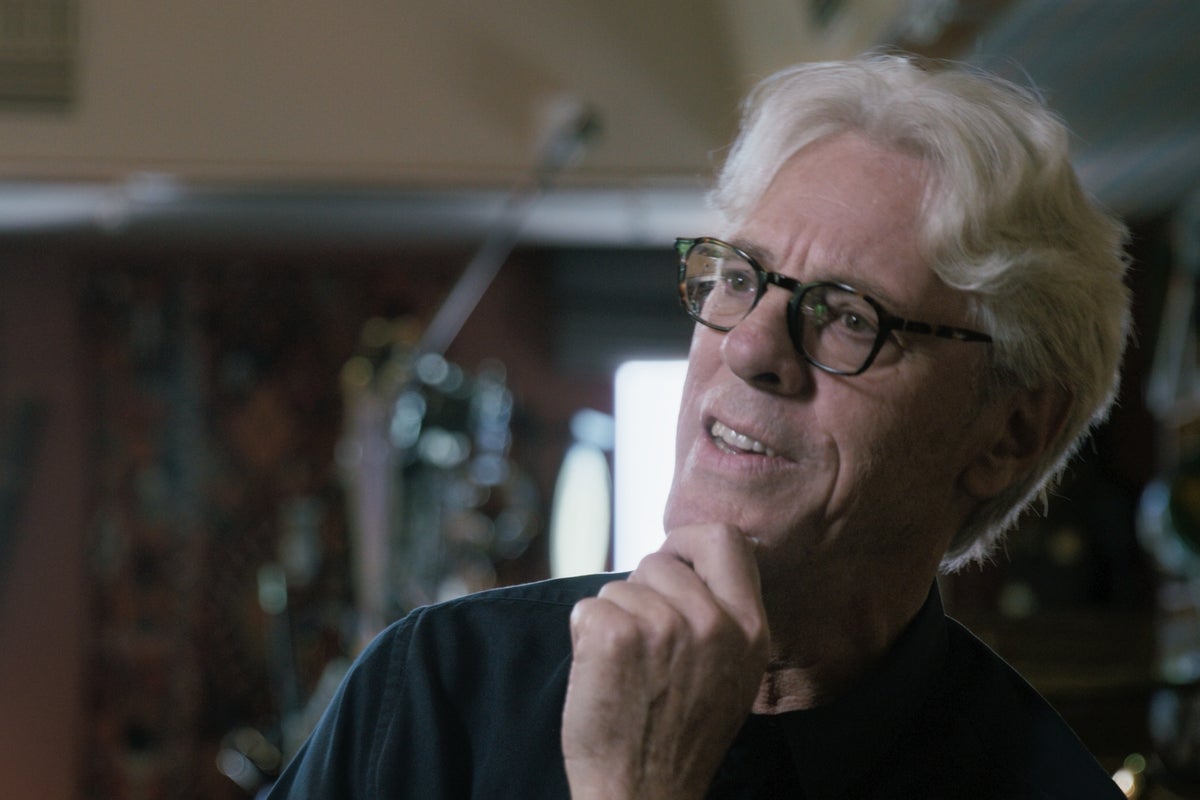 Drummer Stewart Copeland was 'heartbroken' after The Police milestone