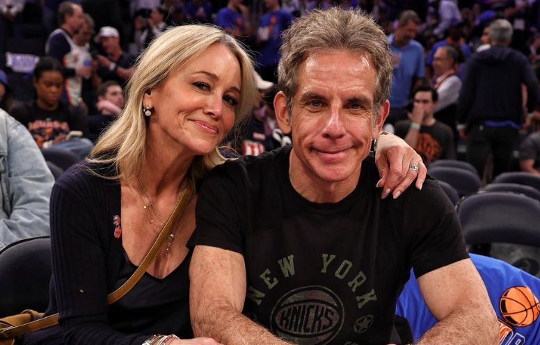 Ben Stiller slammed as 'spoiled and entitled' for 'wild' NBA ticket ...