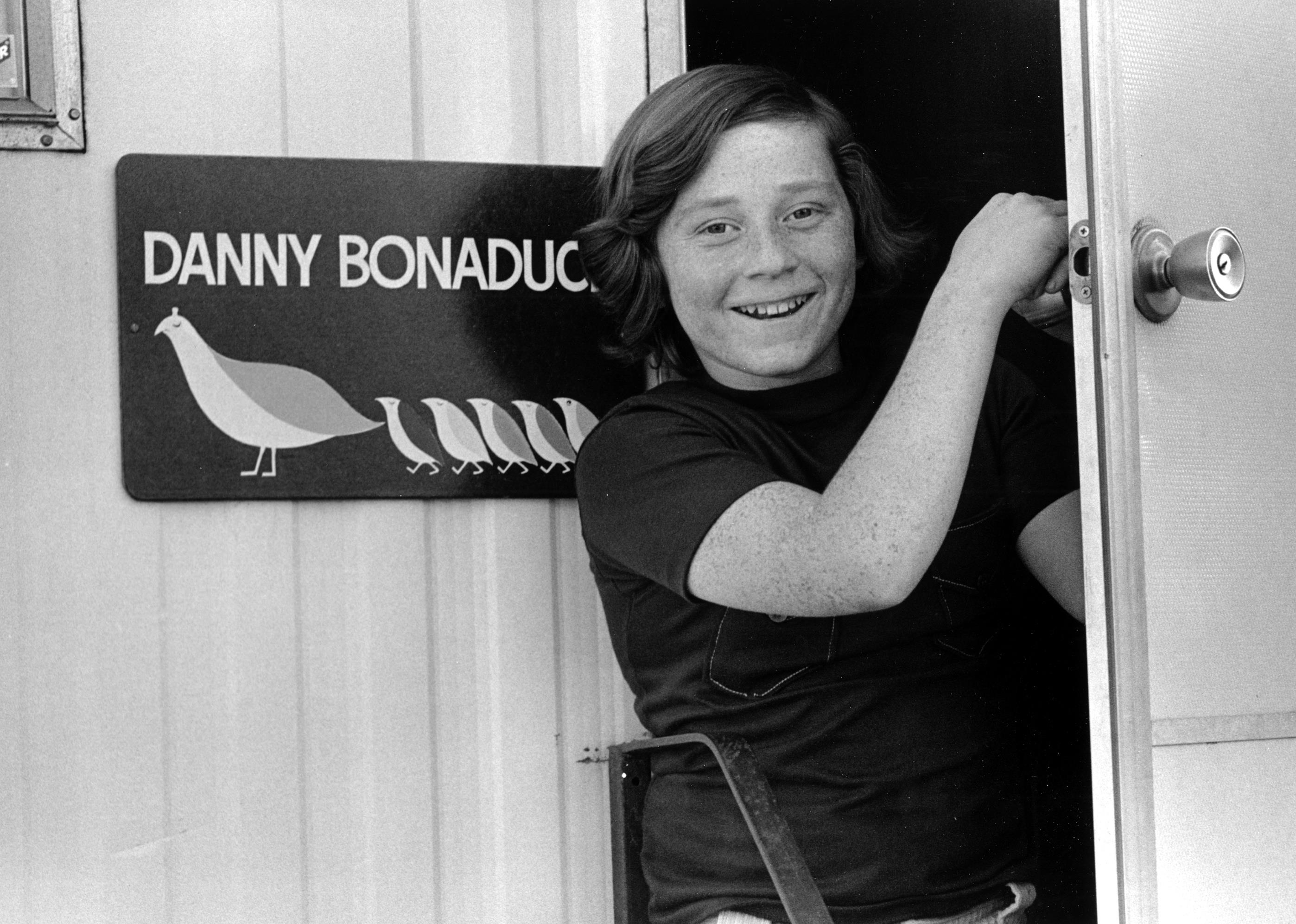 How many of these 30 iconic child stars of the 1970s do you remember?