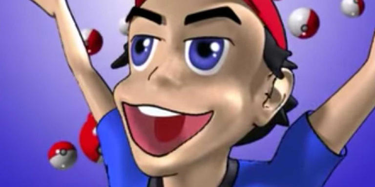 The official Pokémon PC game you don't know about