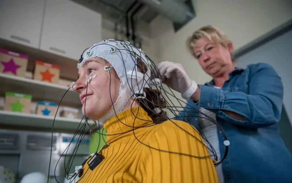 Genetic link found between ADHD risk and brain wave timing