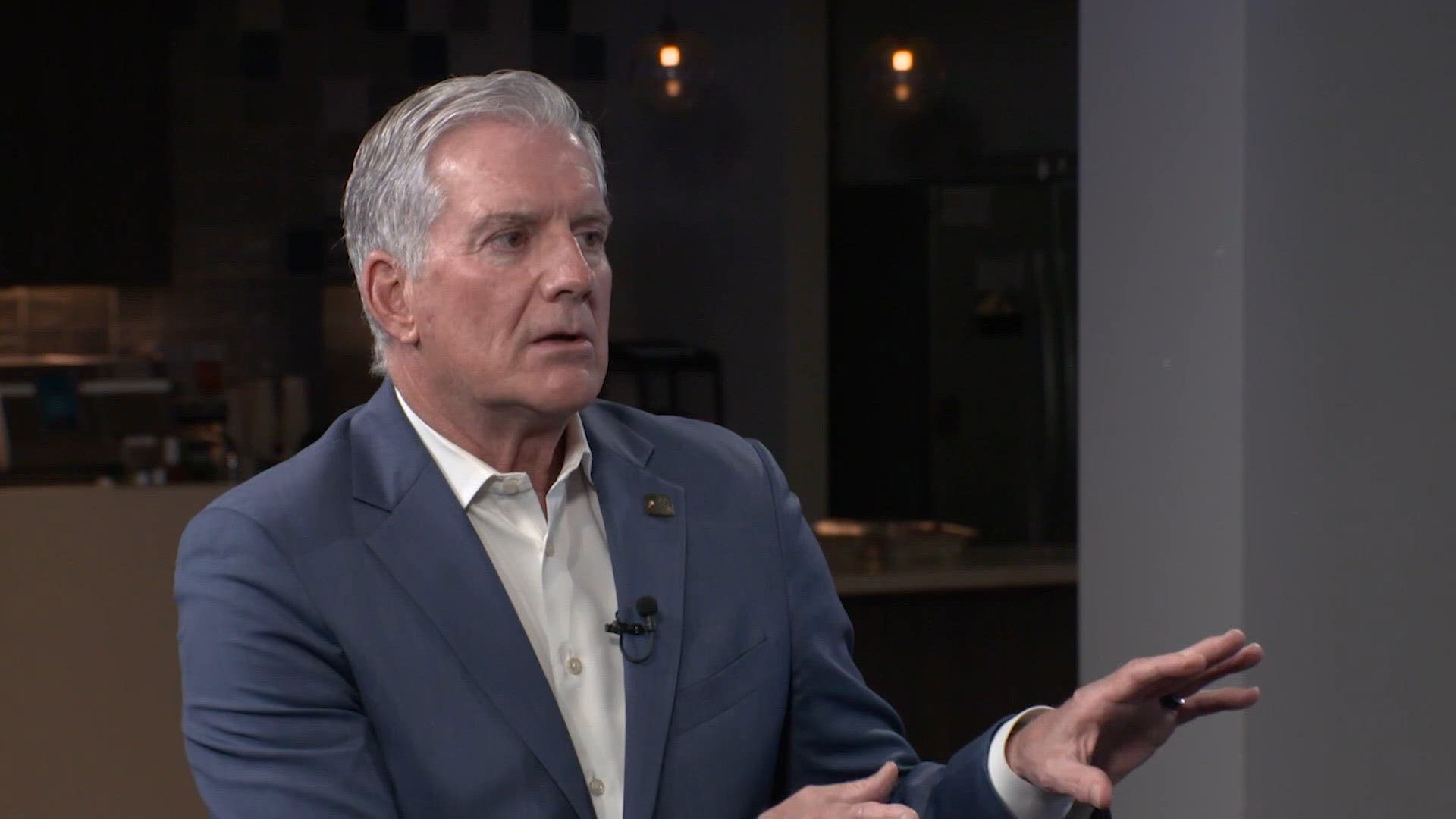 Plano's mayor on Dallas Stars move and what is being done so it doesn't ...