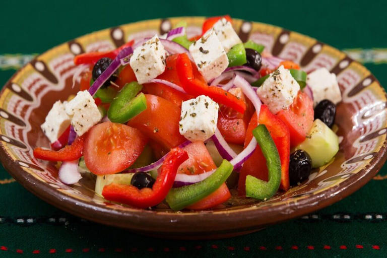 Richiamo per la feta DOP a cubetti: ritirato un lotto dopo il ...