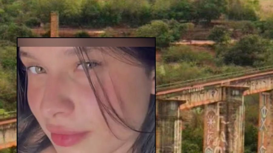 Woman thrown to her death in Brazilian bungee jump accident