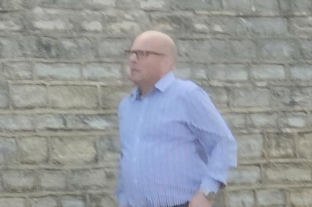 Drink-driver was three and a half times limit when he crashed into ...