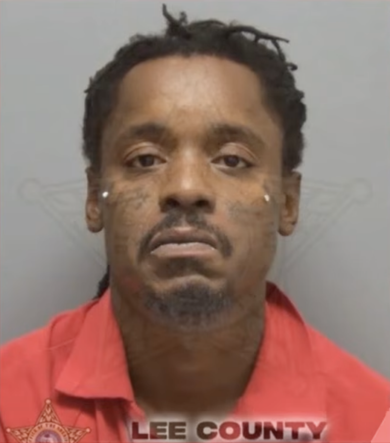 Florida man accused of beating one dog unconscious and trying to drown ...