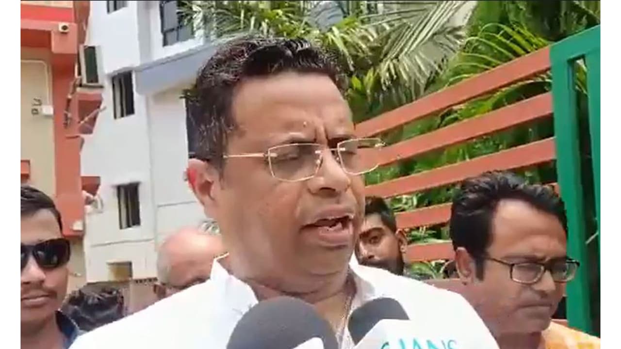 TMC split: BJP open to alliance as rebel MPs form NCPI, back NDA