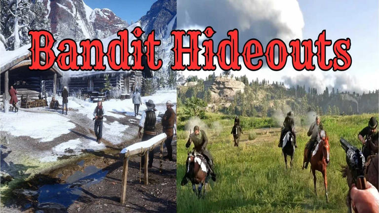 8 best mods for Red Dead Redemption 2