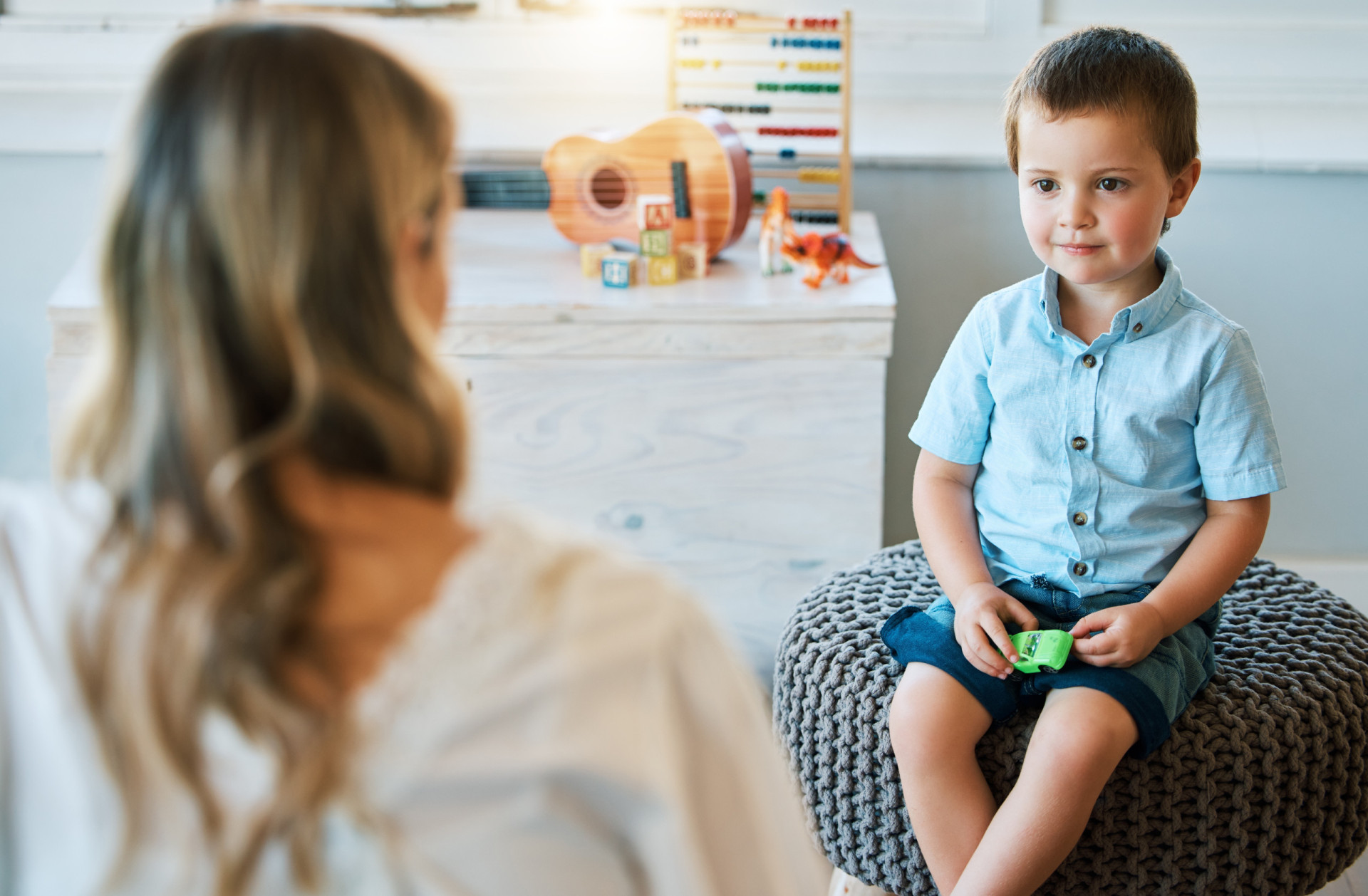 Why autism diagnoses are on the rise