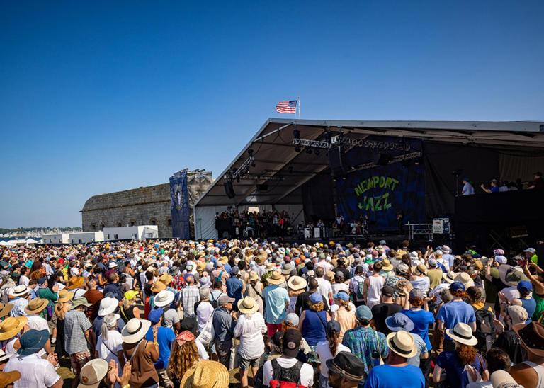 What data shows about choosing the right summer music festival