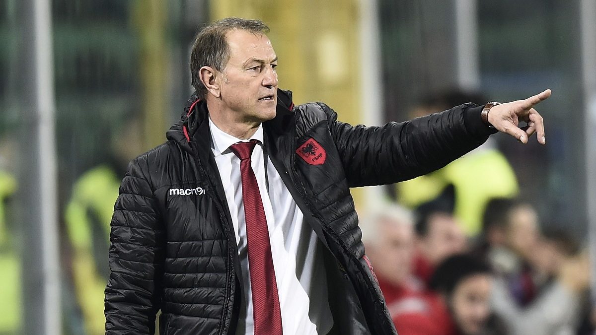 De Biasi racconta Abate: «Ottima scelta per il Toro, saprà proporre un ...
