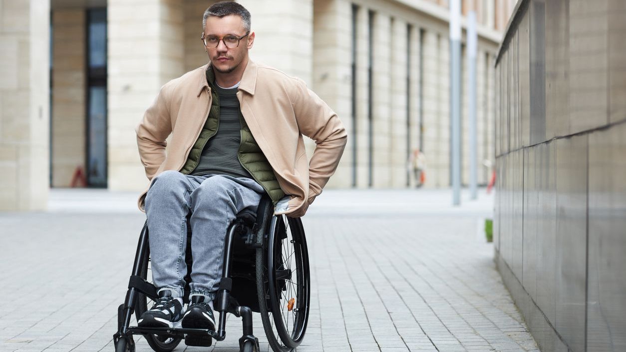 Disabled people 'put through pointless PIP reassessments', charity claims