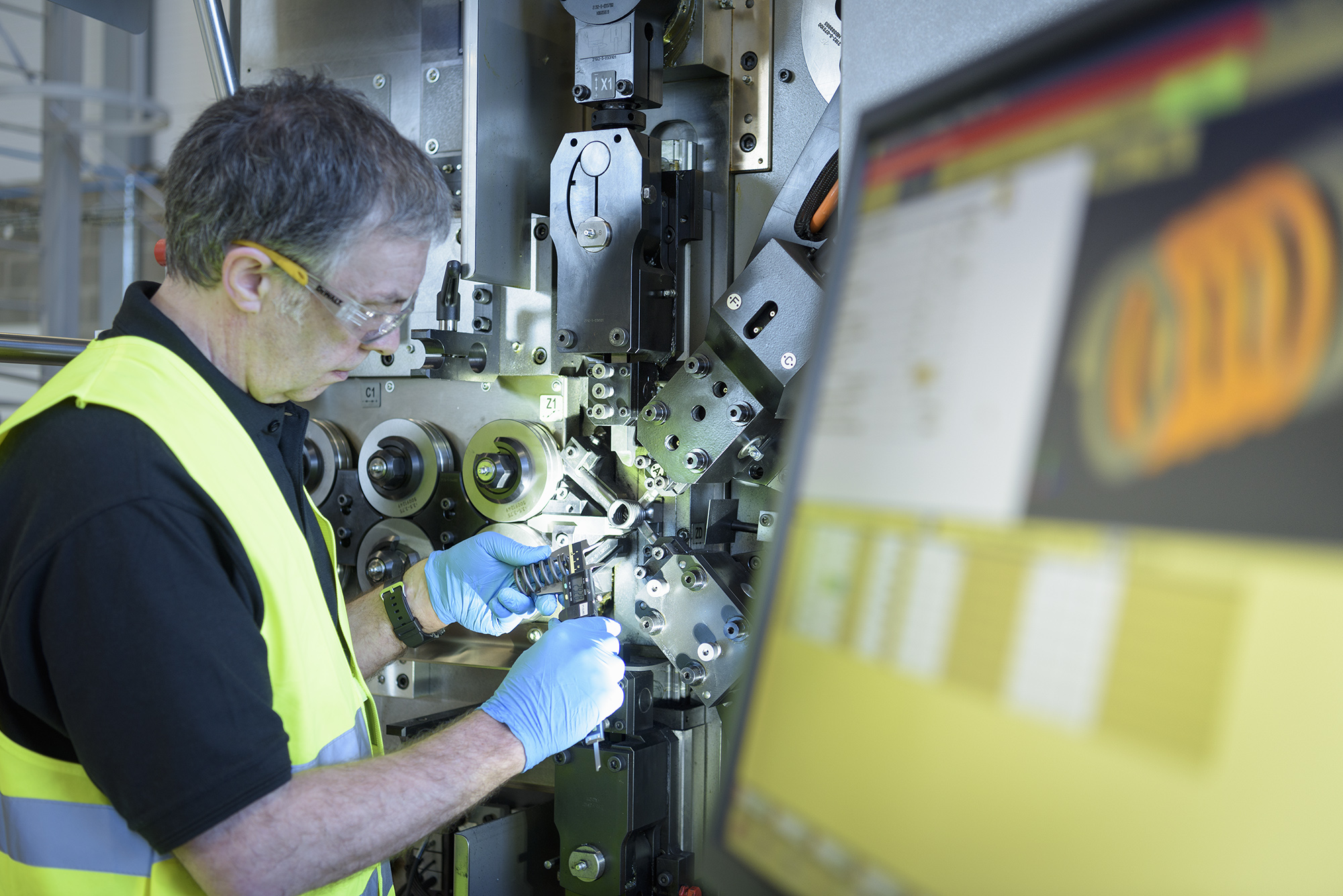 Cutting-edge Blackpool engineering firm helping power next generation ...