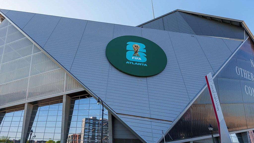 Getting to the World Cup in Atlanta: Traffic patterns, road closures ...