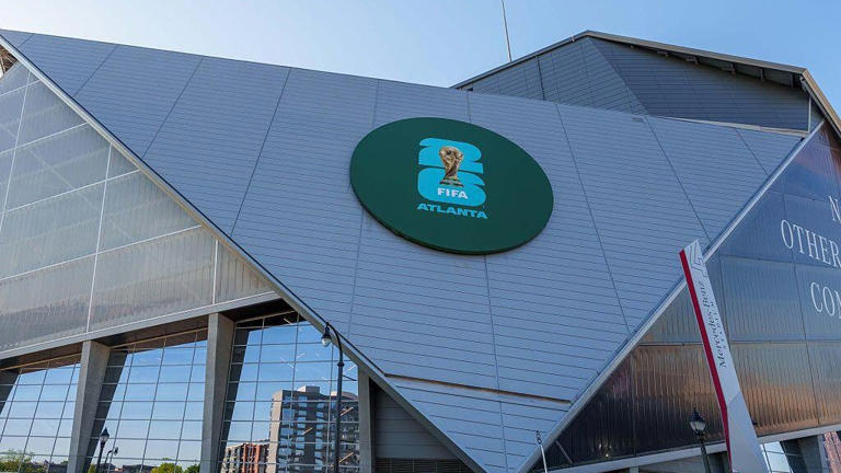 Getting to the World Cup in Atlanta: Traffic patterns, road closures ...
