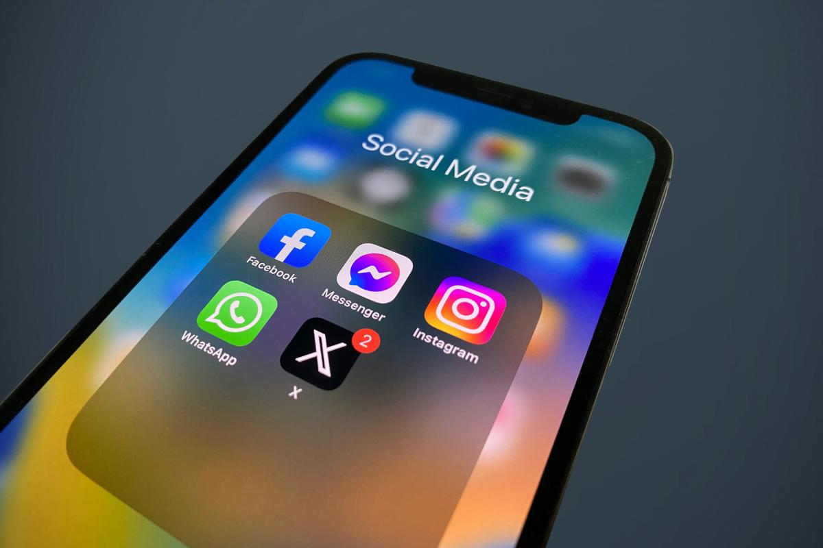 Parental shock poll: 3 in 4 back social media ban for under-16s, but ...