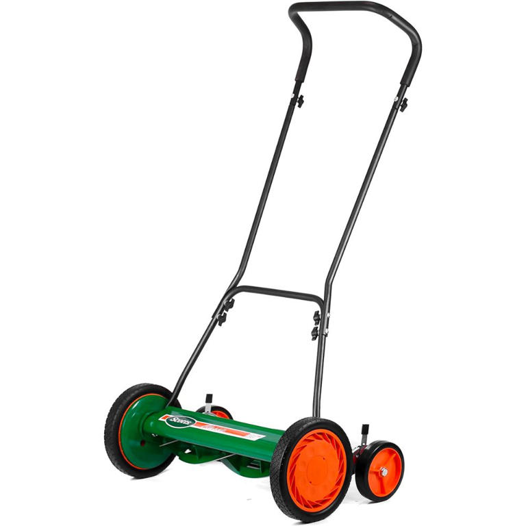 The best push mowers of 2026, tested by lawn-care experts