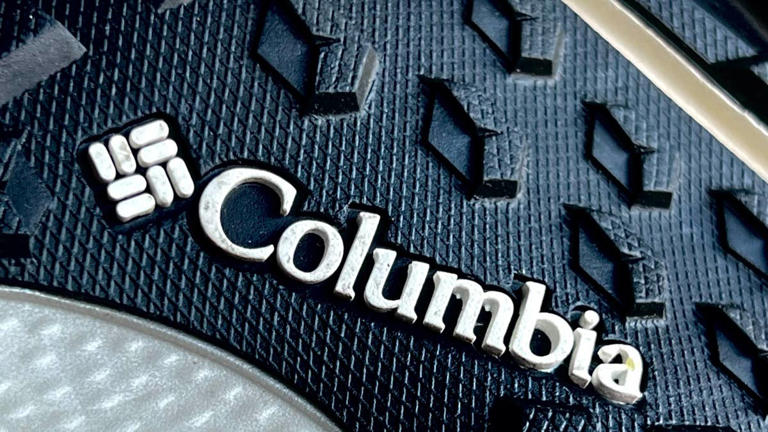 Columbia's $35 moisture-wicking henley shirts are up to 50% off