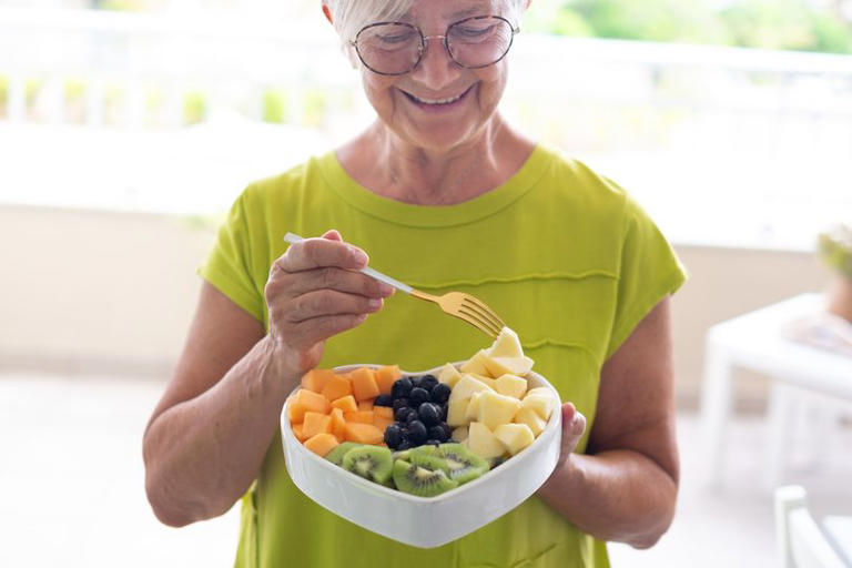 I'm a doctor - this 4-part diet could lower cholesterol as much as statins
