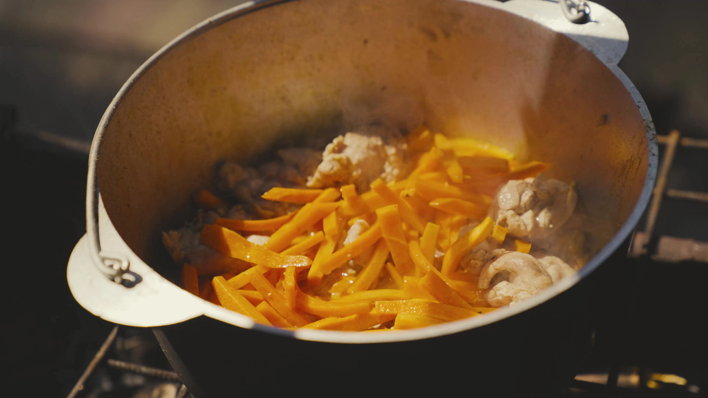 20 classic campfire recipes that turn any backyard into a wilderness escape