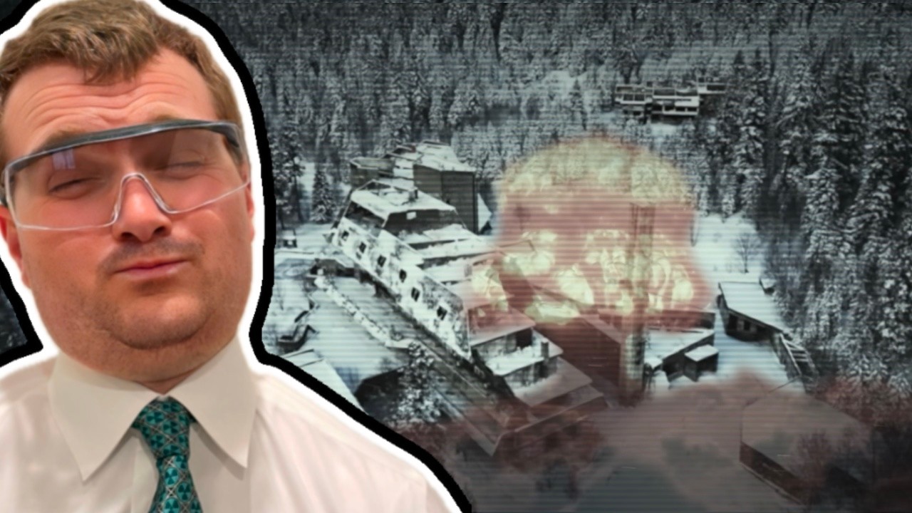 The real science behind nuclear apocalypse