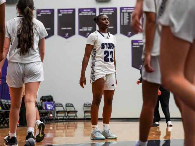The 2026 HighSchoolOT All-State Girls Basketball Team