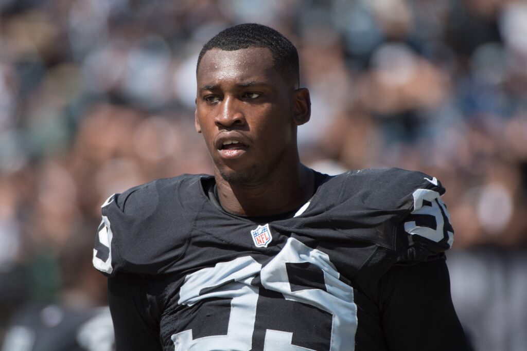 Shannon Sharpe joins fans in grieving NFL star who passed away at 36