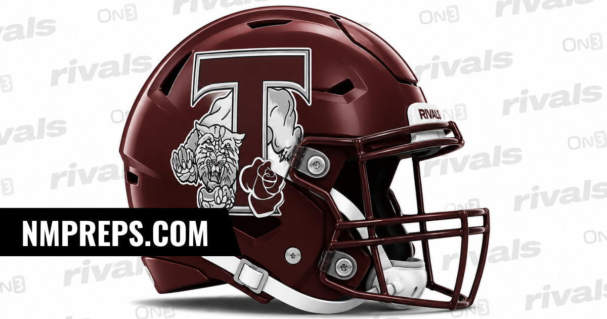 New Mexico HS football 2026 schedule breakdown: Tularosa Wildcats