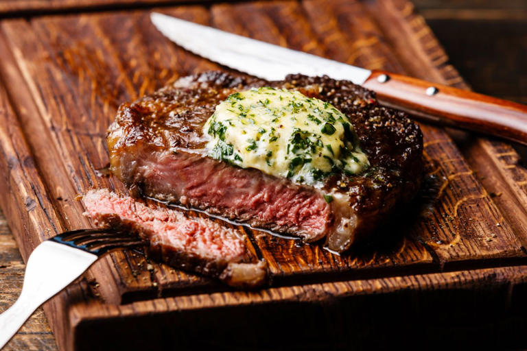 I asked 3 butchers to name the best grocery store for steak