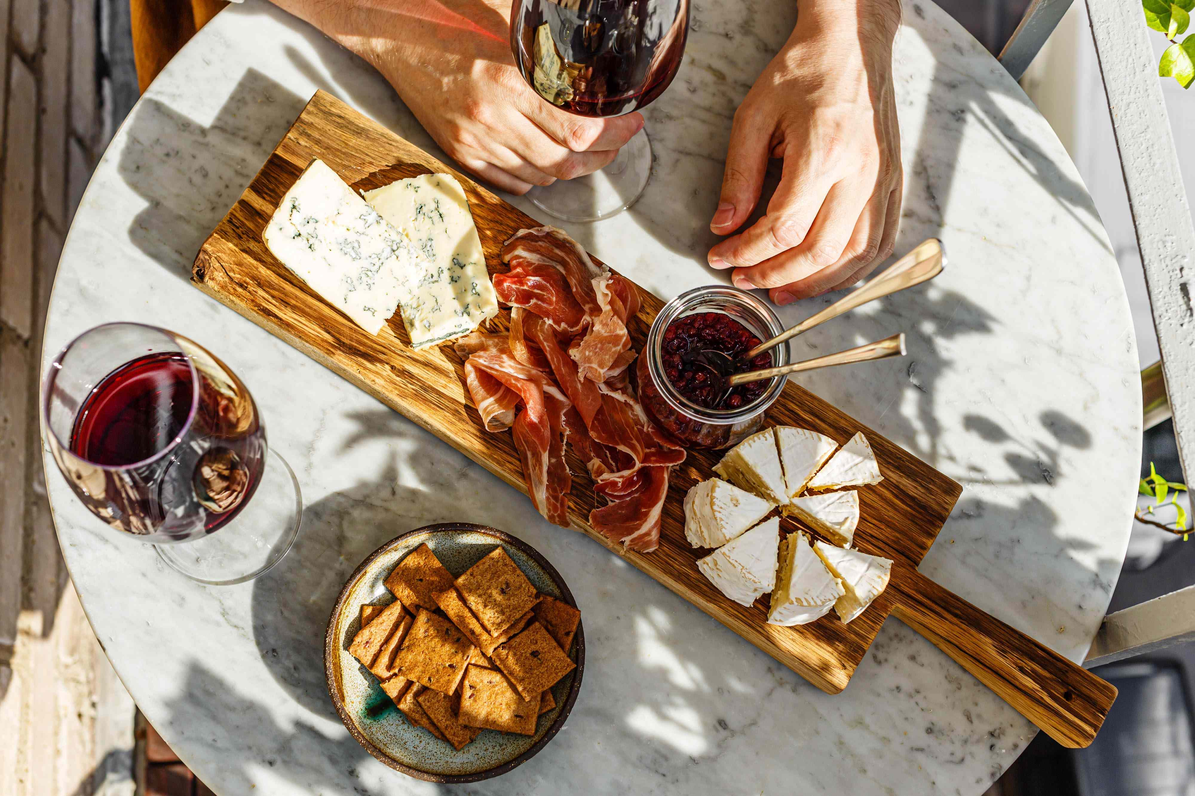We asked top cheese experts to declare a cheese of the summer — they ...