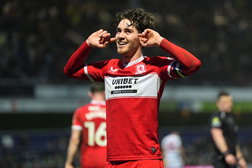 Hayden Hackney to Everton transfer update as departure confirmed
