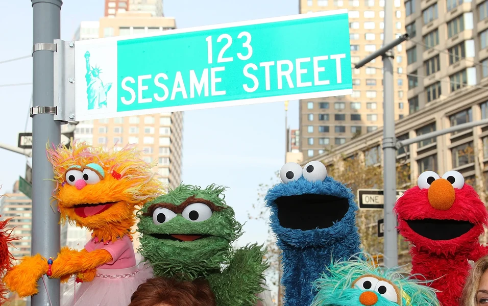 PBS Kids shows that raised us and our kids