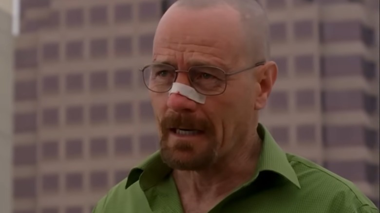 How Vince Gilligan and Breaking Bad's writers cooked up a perfect final ...