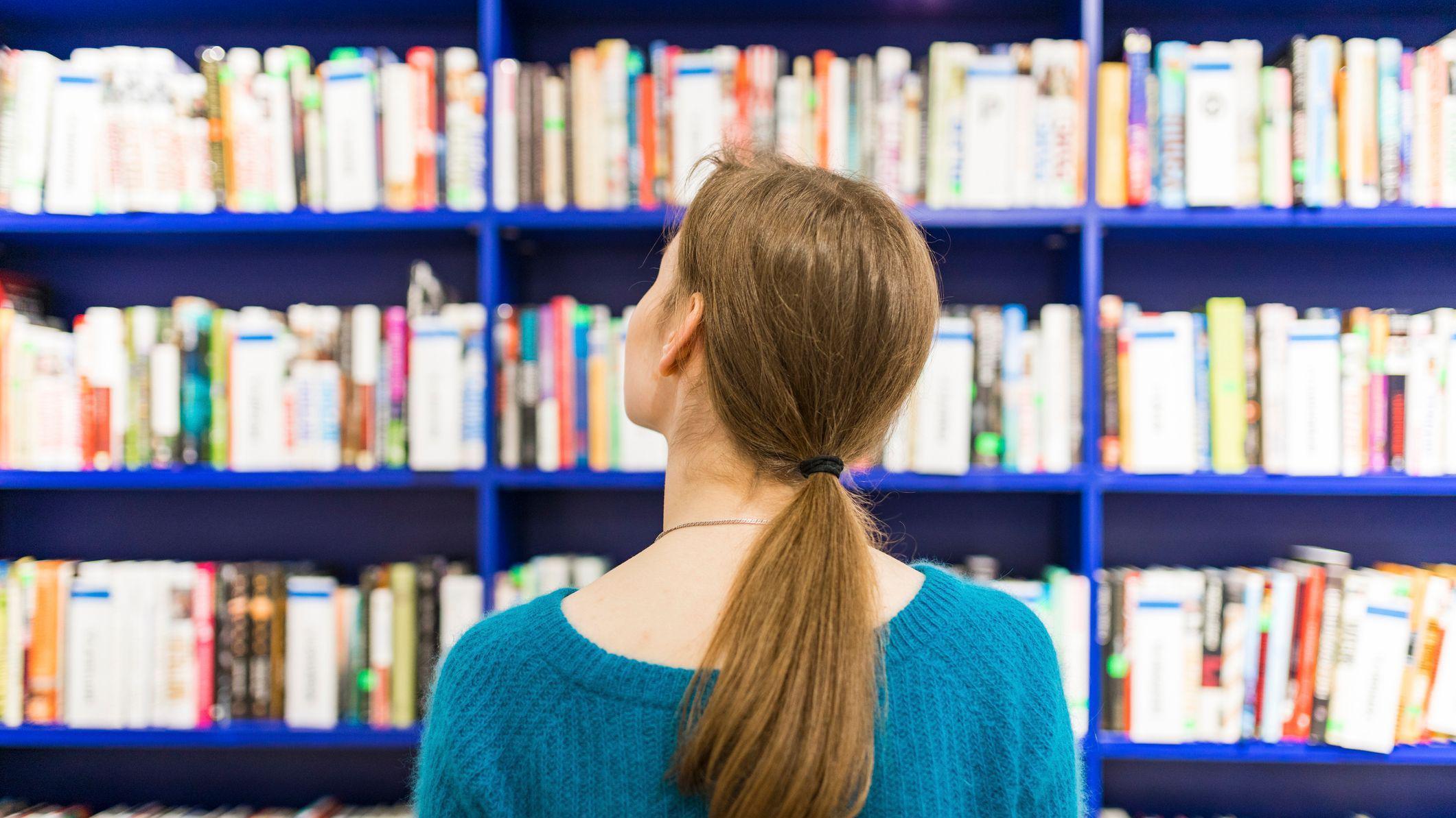 Council confirms no Pride displays in libraries