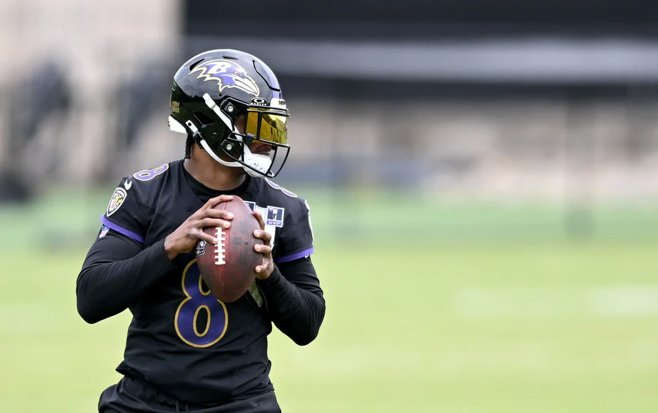 Ravens face pivotal decision as Lamar Jackson enters lame-duck season