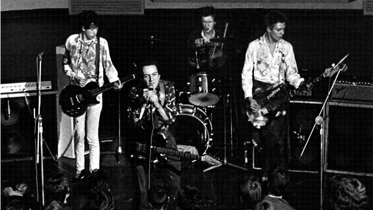 Celebrated punk band ends after less than 10 years of influence
