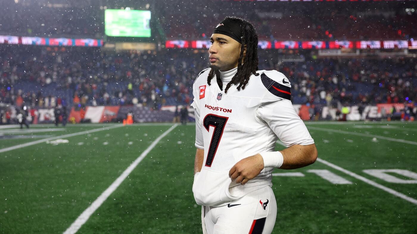 Bust alert: Eight NFL players running out of time to prove themselves ...